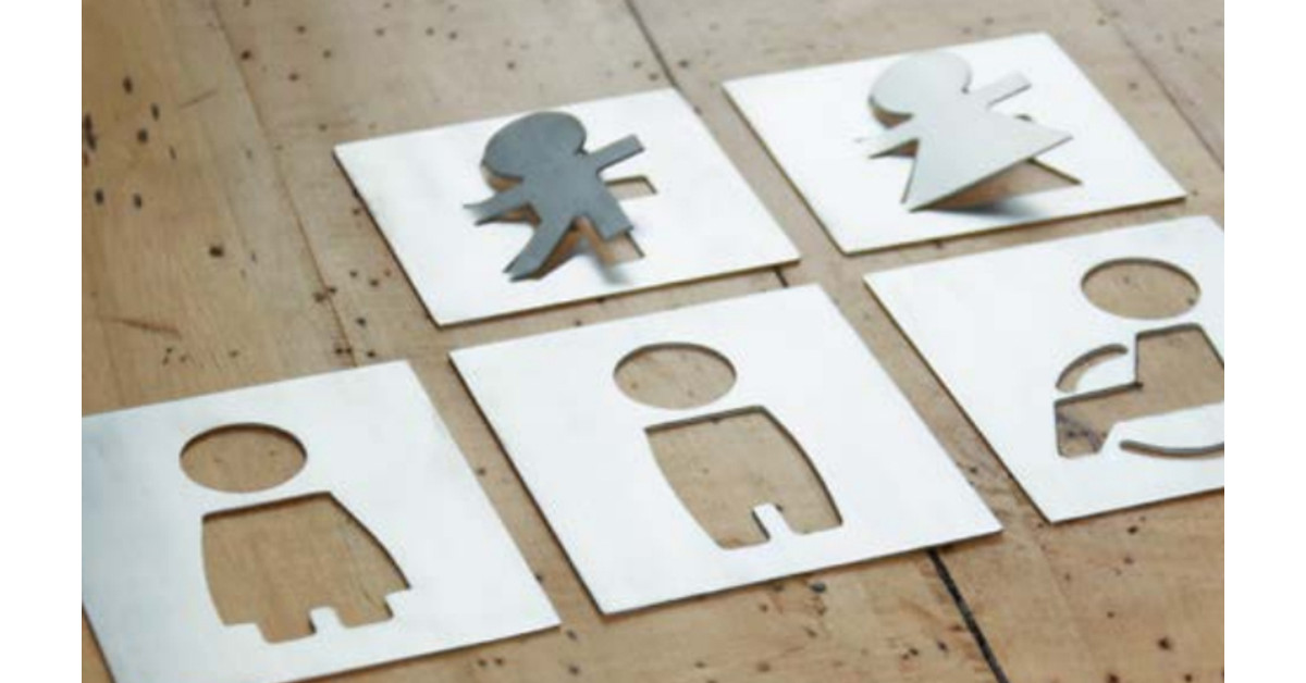 Tájékoztatási célú piktogramok